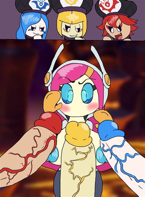 Rule 34 1girls 3futas Big Breasts Big Penis Breasts Female Flamberge