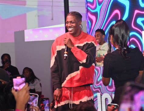 Lil Yachty Calls Out Bullies After Weight Loss That He Says Is Due To