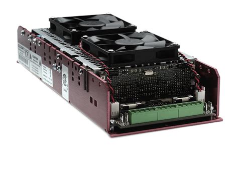 Module Amplification 2 Canaux Powersoft Digimod 3000 Pfc