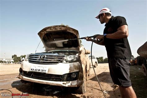 2012 Toyota Bootcamp How To Convert Barren Land Into A 4wd Track