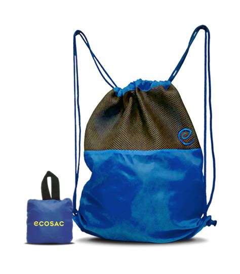 Draw String Bag Corporate Ting Brandstik