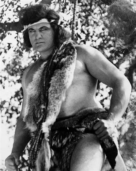 Lust And Loincloths Movie And Tv Tarzans Original Cinemaniac