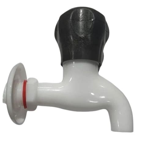 Pvc Short Body Bib Cock At Best Price In Kolkata Bajrang Enterprise