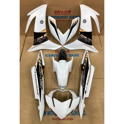New Design Yamaha Lc135 Fi V8 Edition Lc V8 Siap Tampal Lc Fi V8