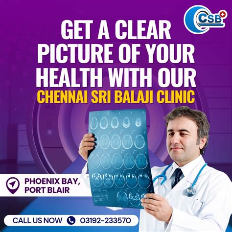Chennai Sri Balaji Clinic