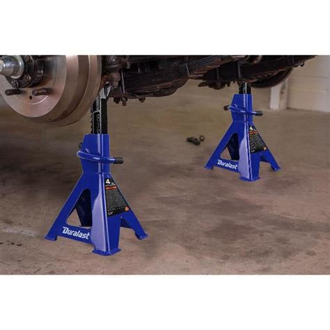 Duralast 4 Ton Jack Stand