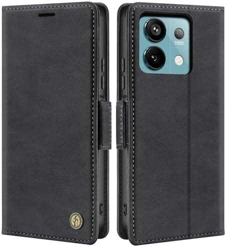 ivencase Handyhülle für Xiaomi Redmi Note GNicht für G Hülle mit Schutzfolie Premium