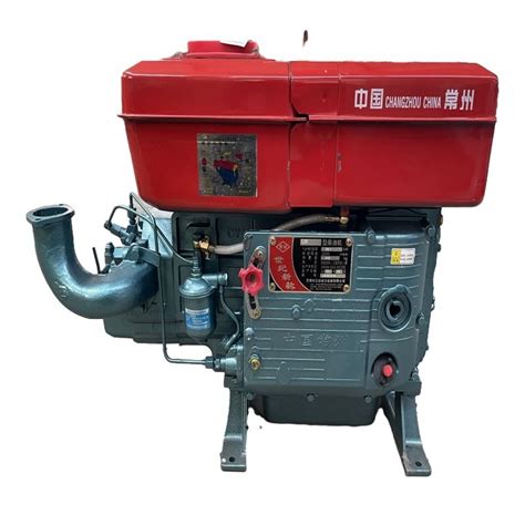 High Performance 25hp Zs1125 Diesel Engine 25hp Diesel Engine And