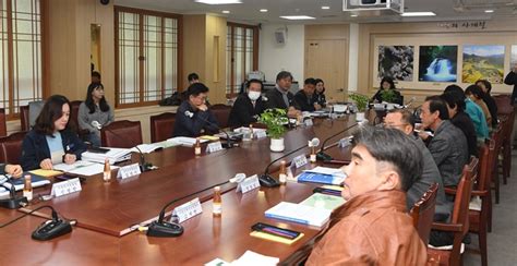 시사코리아저널 모바일 사이트 거창군 유기농산업복합서비스지원단지 청사진 나와