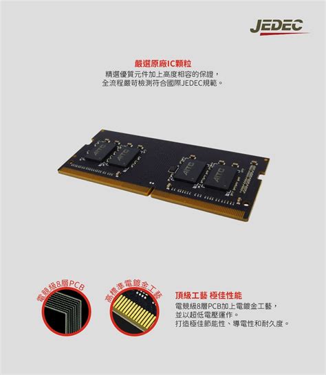 Aitc Value S Ddr4 4gb 2666 Sodimm Notebook Memory Computer Lifetime