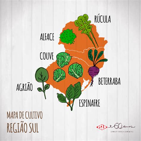 Saiba O Que Plantar No Outono Vamos Comer Melhor