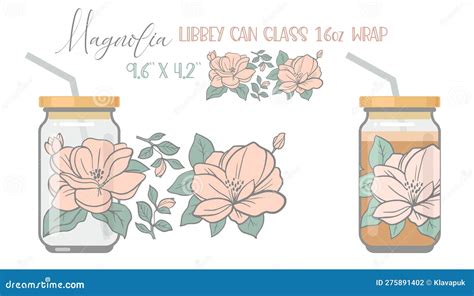 Printable Full Wrap For Libby Class Can A Pattern With Helloween