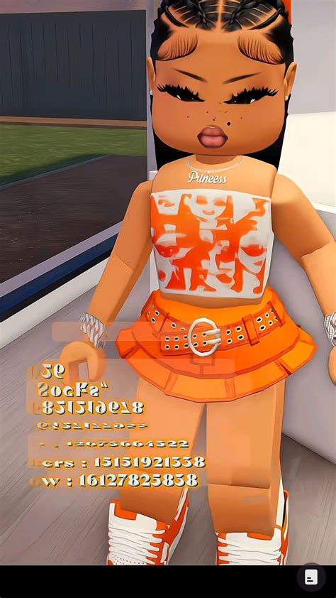 900 Roblox Baddie Codes💕💕 Ideas In 2025 Roblox Bloxburg Decal Codes