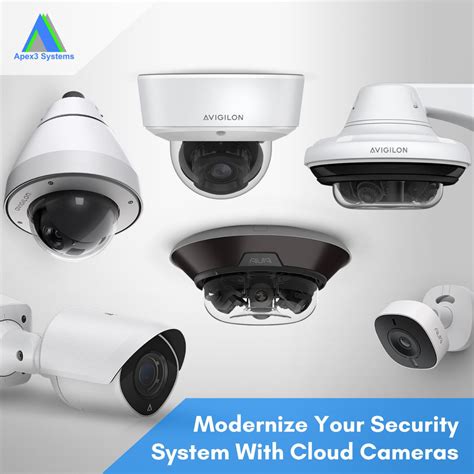 Apex3 Systems Llc On Linkedin Apex3systems Cloudcameras Intelligentsecuritysolutions Security…