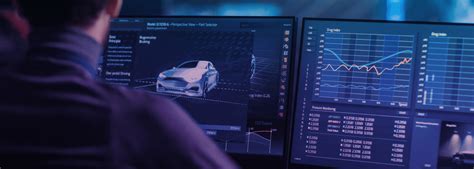 Software Is The New Driver Luxoft