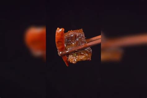黄焖牛肉这样做，软糯入味，非常下饭焖牛肉