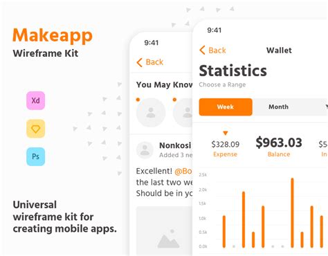 Design Resources Ui Kits Fonts Icons And More Uibundle