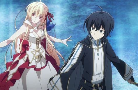 Kimi To Boku No Saigo No Senjou Anime4u