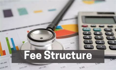 Fee Structure Revised For Mbbs Bds Pg Medical Super Speciality
