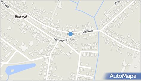 Budzyński Klub Sportowy Kłos Lipowa 6 Budzyń 64 840