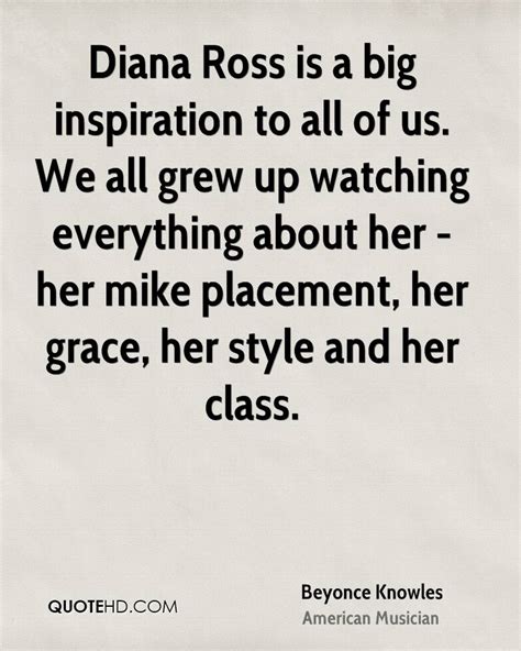 Beyonce Knowles Quotes Quotesgram