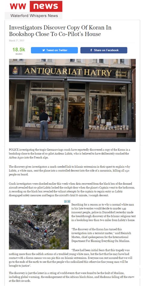 Blackdwarfs Ireland Colm Williamson Waterford Whispers News Ww News