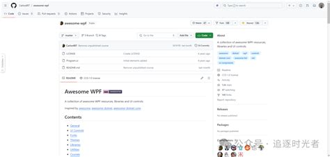 Dotnetguide专栏cnetnet Core充电站（让你学习不迷路） 追逐时光者 博客园
