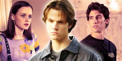 Todays A Great Day For Gilmore Girls Fans