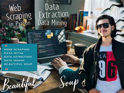 Python Web Scraping Extracting Data With Precision Upwork