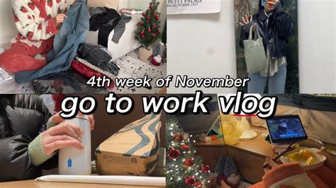 Vlog 일상브이로그 사은품 받고싶어서 커피사먹는 직장인 브이로그☕️스타벅스 2023 윈터 프리퀸시겨울옷 하울커먼유니크직장인 데일리룩자취생 브이로그길고양이