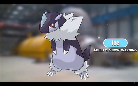 Quilava Tundra Pokemon Cardinal Wiki Fandom