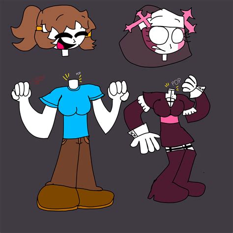 Pop By Rycord On Deviantart