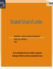 Understanding Stakeholders And Shareholders In Business Course Hero