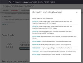 TMS320F280039C How To Use PMBus In 0039Cc Routine C2000