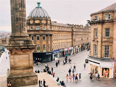 Que Ver En Newcastle Foto