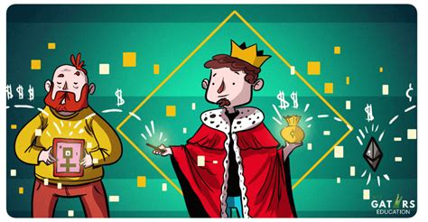 NFT Royalties Explained What Are They And How Do They Work NFTgators