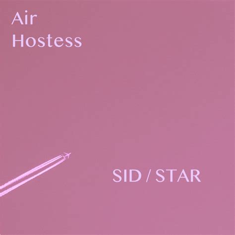 Sid Star Air Hostess