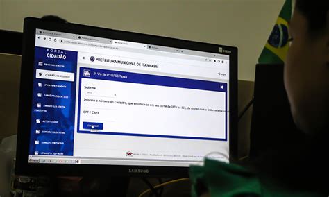 Carnê do IPTU 2023 pode ser emitido no site da Prefeitura BS9