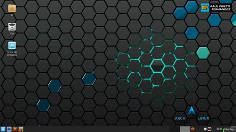 Comparativa de las versiones de GNU Linux más utilizadas