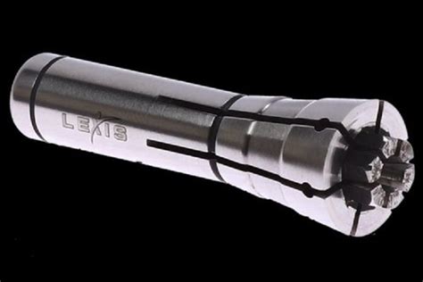 Cnc Machine Collet In Coimbatore Tamil Nadu Cnc Machine Collet Computer Numerical Control