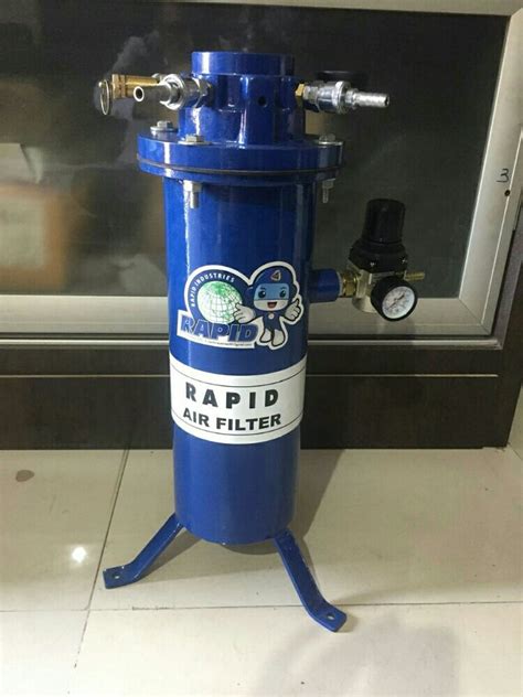 High Stainless Steel Airline Filter At Rs 14000 In Indore Id 22585548188