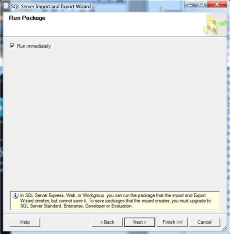 Aws Rds Importing And Exporting Sql Server Data