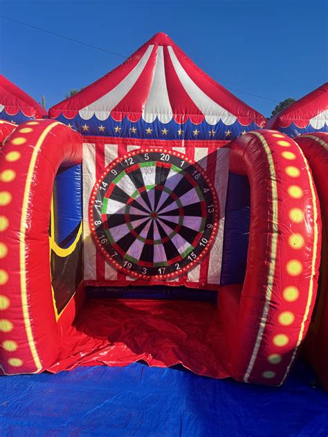 Interactive Games Fun Time Event Services