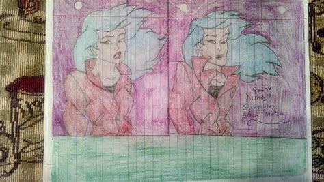Elisa Maza Gargoyles 6 By Sailormoonfangirl On Deviantart