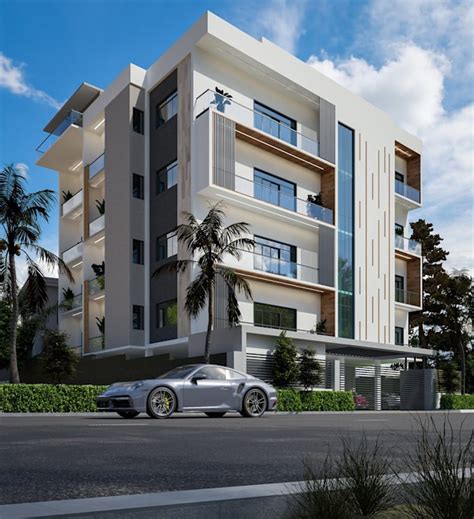 Create Revit 3d Model And Architectural Render For Exterior Interior By Nyantakyi Sam Fiverr