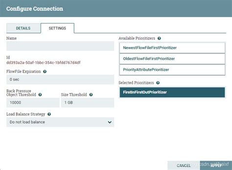 超详细apache Nifi同步mysql 读取binlog数据变化到hbase教程apache Nifi 怎么将mysql数据导入到hbase Csdn博客