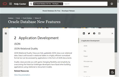 Oracle Documentation The Redwood Look And Feel The Oracle Base Blog