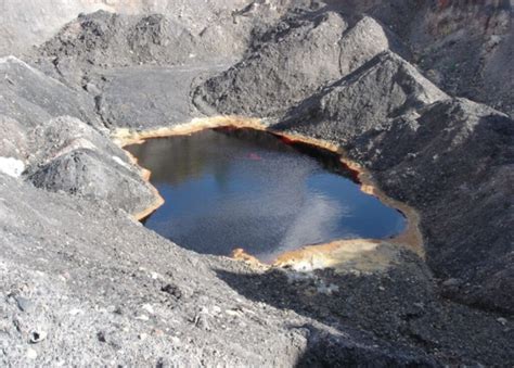 Hydrogeological Study Uzbekistan Geoportal