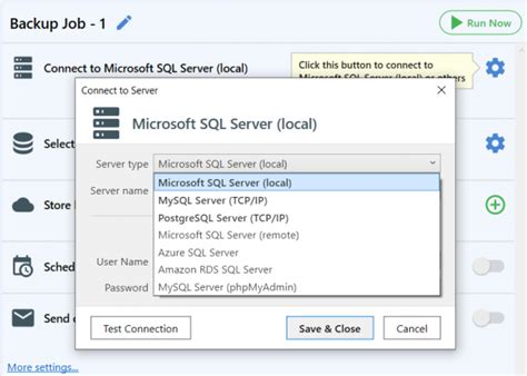 How To Set Up Log Shipping Sqlbackupandftp S Blog