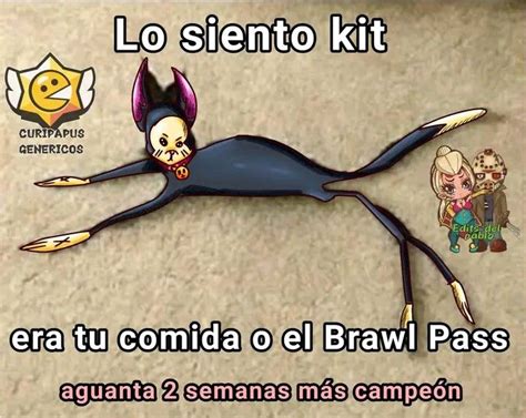Pin De Kitart En Brawl Stars En 2024 Memes Nuevos Imágenes Humorísticas Imágenes Divertidas